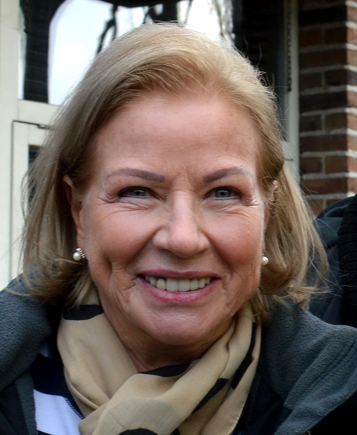 Bożena Dykiel nie żyje. Aktorka znana z "Na Wspólnej" miała 77 lat ...